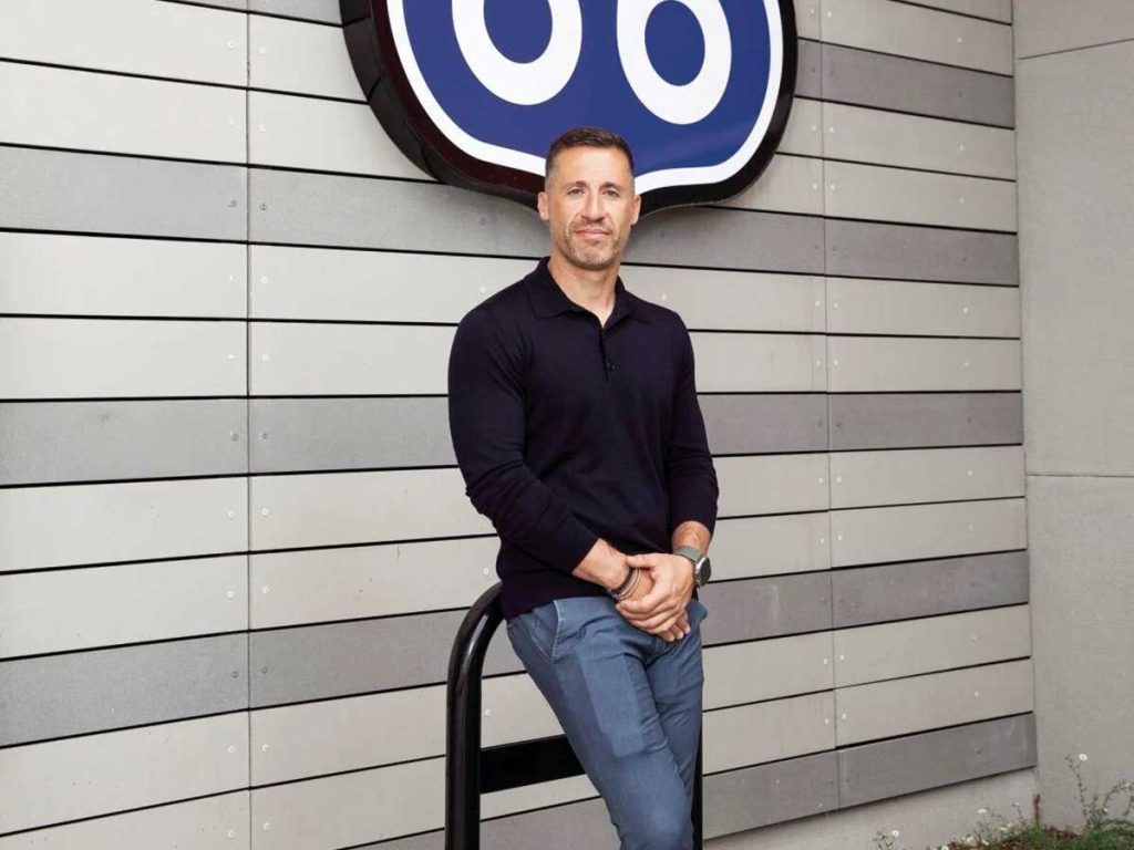 Matt Pouldar | Matthew Pouldar | Pouldar Family